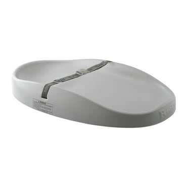 Skip Hop Wipe Clean Changing Pad - Light Gray - Walmart.com