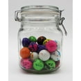 Jawbreakers Assorted Colors 1 Inch Rock Hard Candy Rainbow Candy 1 ...