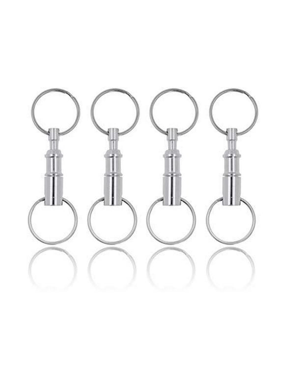 Quick Detach Keychain