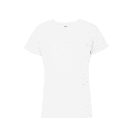 Delta Ringspun Girls Tee | Walmart Canada