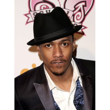 Nick Cannon At Arrivals For Nickelodeon School Gyrls Premiere, Six ...