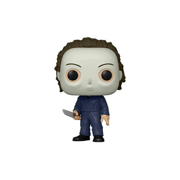 Click here for Funko Pop Movies: Halloween- Michael Myers (New Po... prices