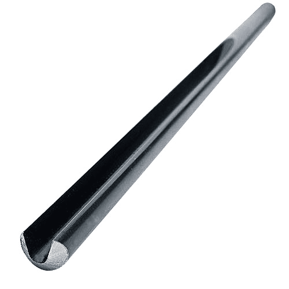 Crown REV242K Revolution CRYO Cryogenic 1/2-Inch Bowl Gouge - Walmart.com