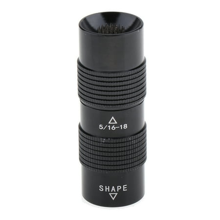 Billiard Tool (Scuffer/Shaper/Aerator) - Improve Your by Shaping ...