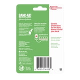 Band-Aid Brand First Aid Hurt-Free Medical Paper Tape, 1 in by 10 yd ...