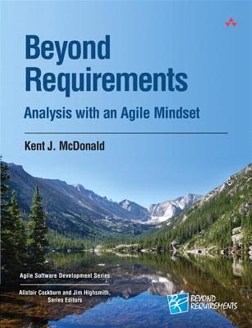 Pre-Owned Agile Software Development Beyond Requirements: Analysis with ...