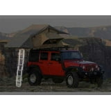 ARB 804400 Roof Top Tent Ladder - Walmart.com