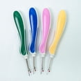 YIGSECU Seam Ripper Stitches Unpicker Thread Cutter Stitches Ripper ...