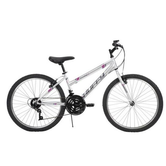 24" Girls' Bikes