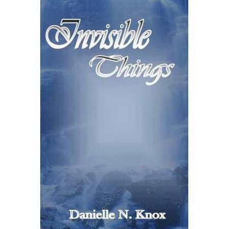 Invisible Things | Walmart Canada