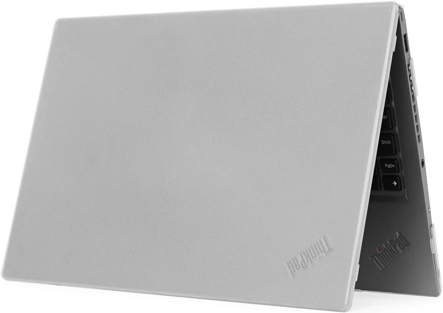 mCover Hard Shell Case for 14" Lenovo ThinkPad X1 Carbon (5th Gen & 6th ...