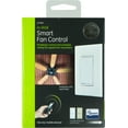 GE Z-Wave In-Wall Smart Fan Speed Control, Hub Required, 12730 ...
