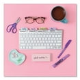 "Ultra Tabs Repositionable Tabs, Margin Tabs: 2.5"" x 1"", 1/5-Cut ...