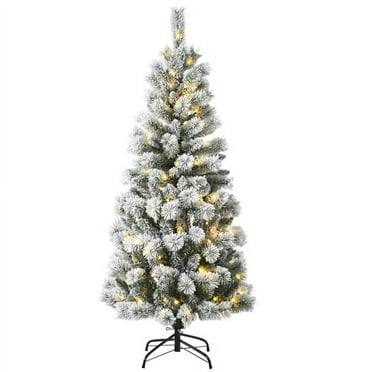 Superstar Santa Pop-Up Christmas Tree, AS-SEEN-ON-TV, Santa Topper ...