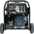 A-iTech 6000 Watt Portable Generator Gas & Propane Powered with ...
