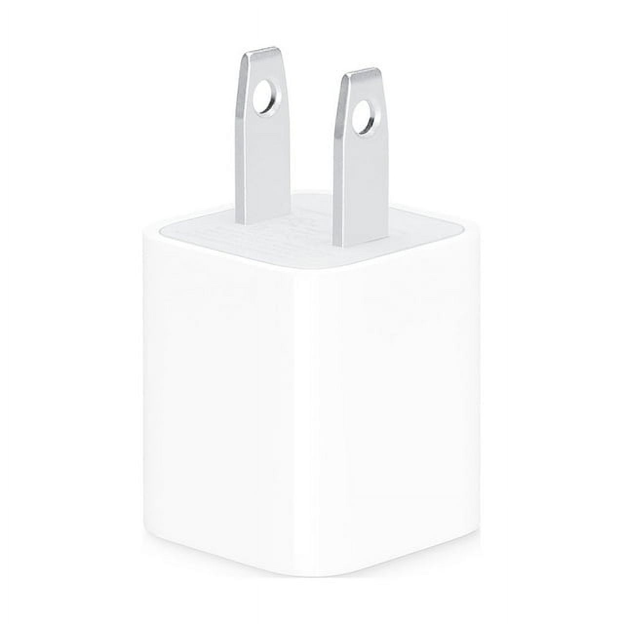 Click here for Apple 5w Adapter - Bulk prices