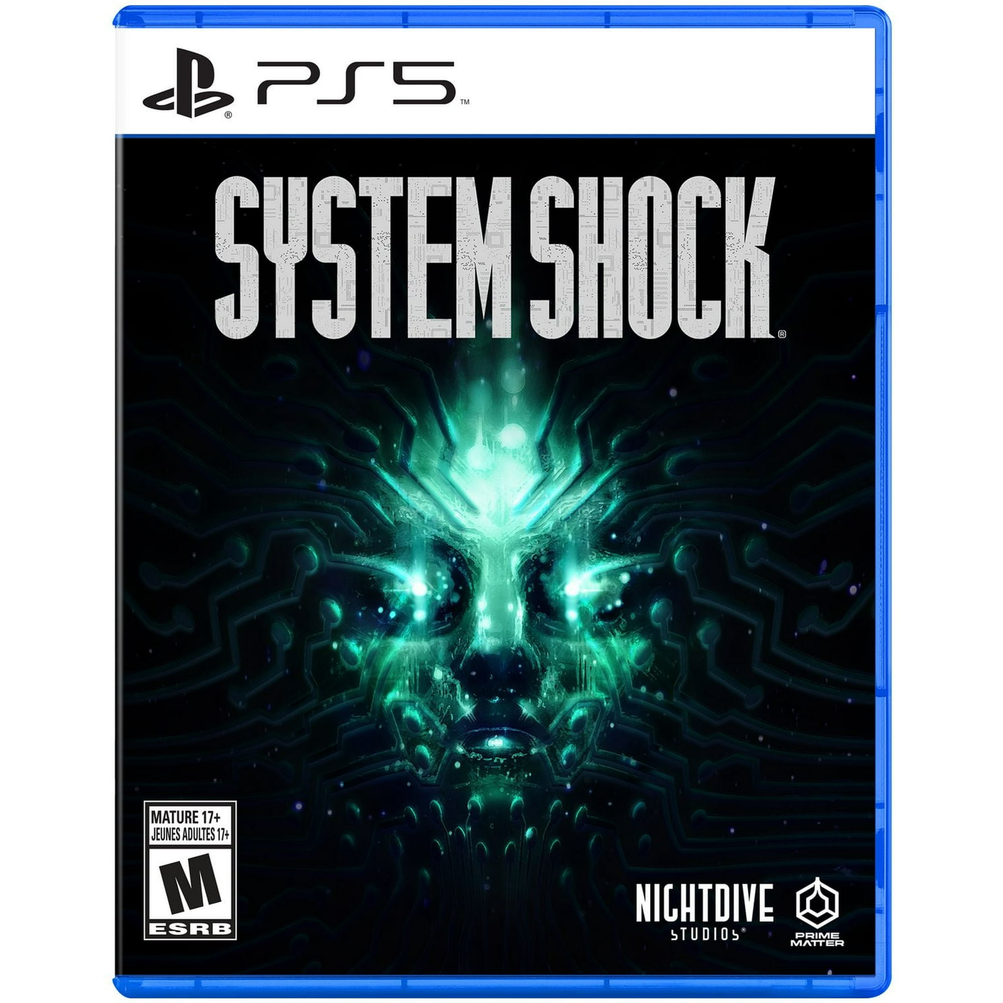 Click here for Plaion System Shock Remastered (Ps5) prices