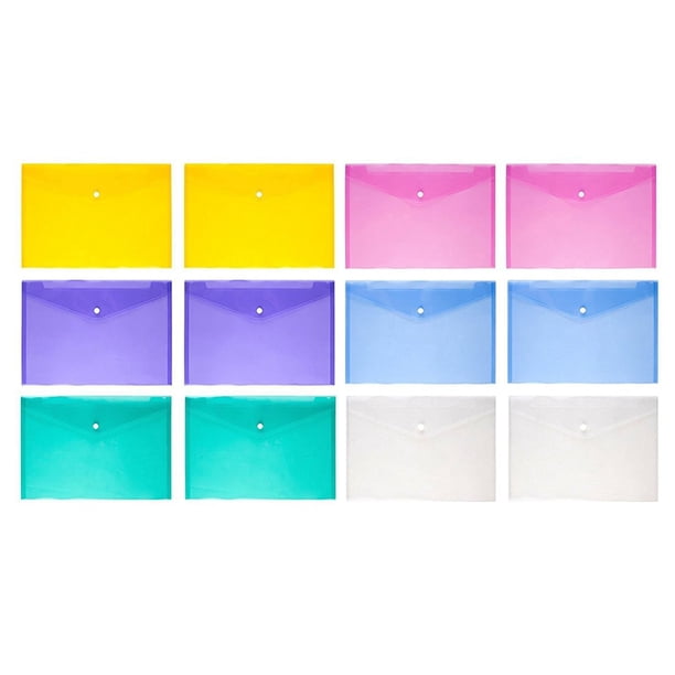 Envelope Card Holder