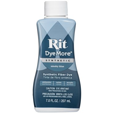 Rit All Purpose Liquid Dye, Dark Brown 8 fl oz - Walmart.com