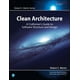 Robert C. Martin: Clean Architecture : A Craftsman's Guide to Software ...