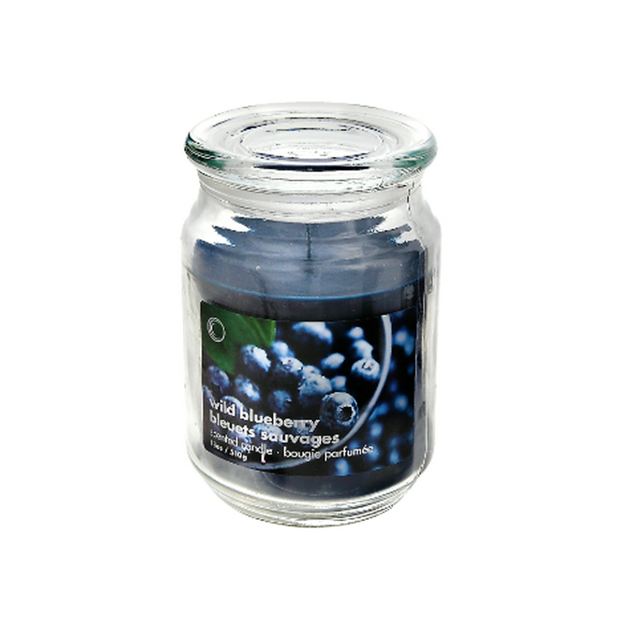 Click here for Nobrand 18oz Blueberry Candle prices