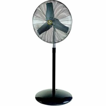 Airmaster Floor Fan - Walmart.com
