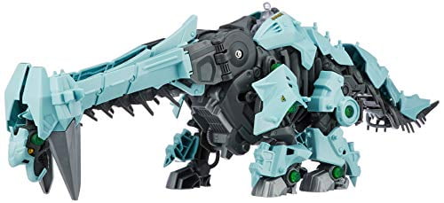 Takaratomy ZW08 Grachioosaurus (Brachiosaurus Species) ZOIDS Zoid Wild | Walmart Canada