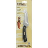 Old Timer Sharpfinger Full Tang Cp - Walmart.com