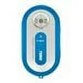 Naxa NR720BL AM/FM Mini Pocket Radio (Blue) - Walmart.com