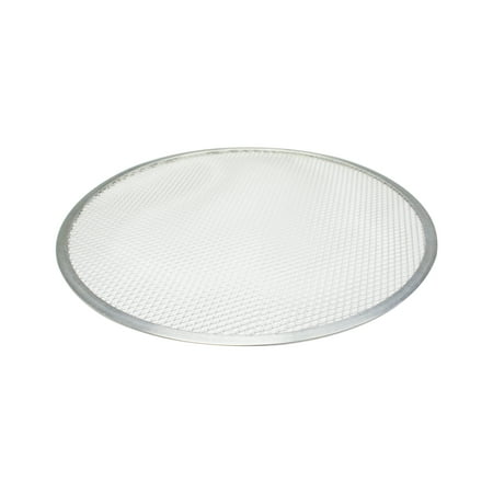 Excellante 16" Seamless Rim Pizza Screen, Comes In Each - Walmart.com ...