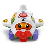 VTech Fly and Learn Airplane With Learning Phrases and Sing-Along Songs ...