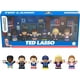 Little People Collector Ted Lasso Special Edition Set for Adults & Fans ...
