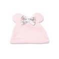 Disney Baby Wishes + Dreams Minnie Mouse Infant Baby Take Me Home Hat ...