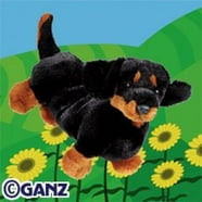Webkinz Raccoon - Walmart.com