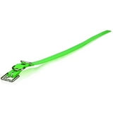 Dogtra Extra Dog Collar Strap, Green, 3/4" x 32" - Walmart.com