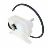 Jeep Freedom 2002-2006 Motor Radiator Coolant Reservoir with Cap, Part ...