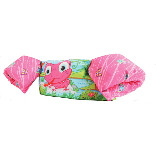 Puddle Jumper Deluxe Life Jacket - Walmart.com