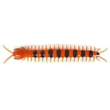 RC Creatures Remote Control Infrared Centipede - Walmart.com