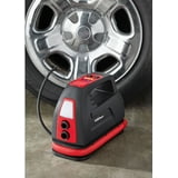 Hyper Tough DC 12V Multi-function Digital Tire Inflator/SUP Inflator ...