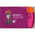 Gatorade Gx Sports Drink Concentrate Pods - G Zero Sugar Grape ...