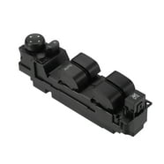 JR Products 12285 Slide-Out Switch with Bezel and Printed Text - Black ...