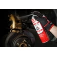 CRC Brake Parts Cleaner 168 fl oz Case for Grease, Brake Dust, and Oil ...