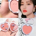 Plate Makeup Monochrome Plate Makeup Monochrome Fancy Makeup Sponge On