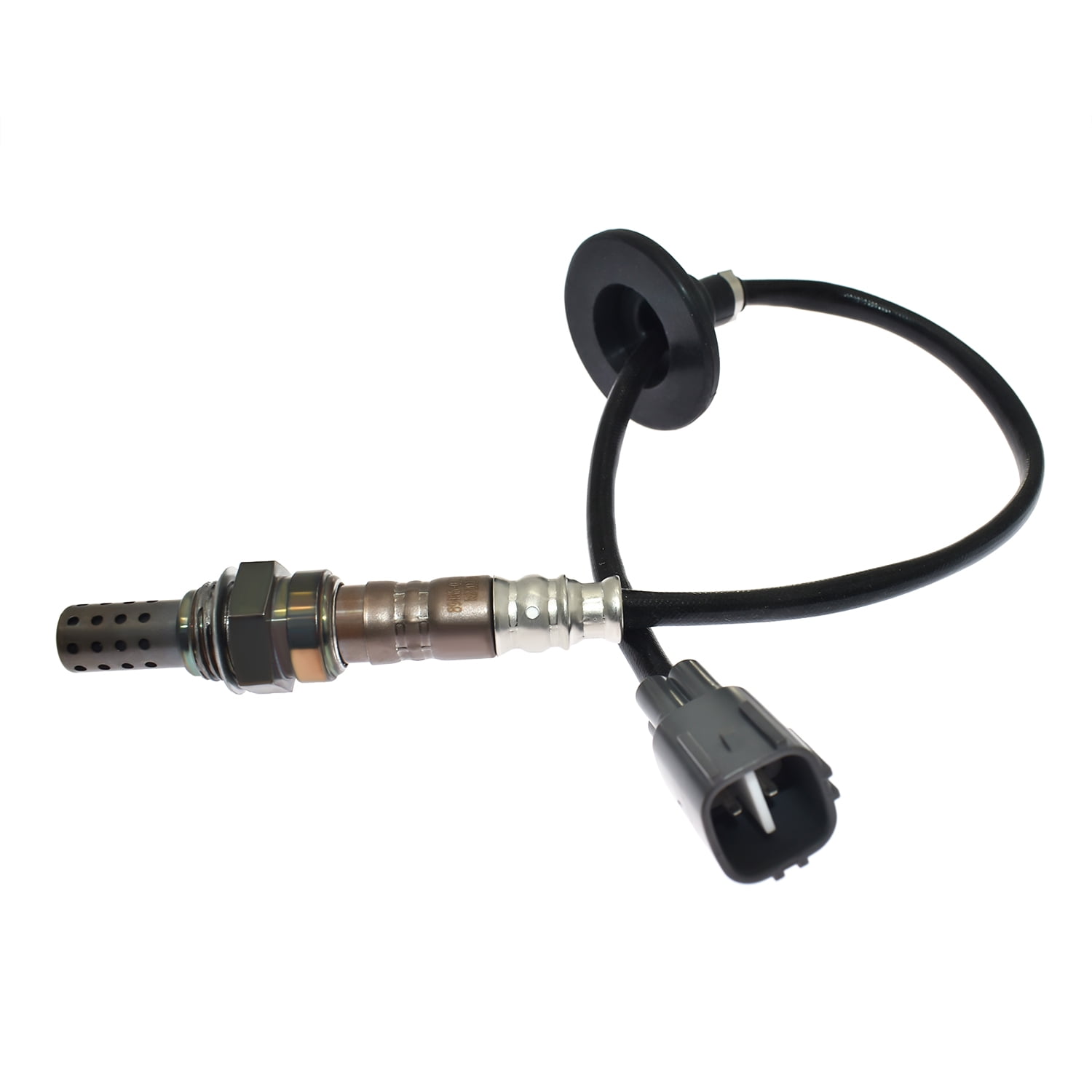 AiBaoQi Oxygen Sensor 89465-02030 89465-12550 for Toyota Corolla VI VII ...