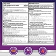 Equate Omeprazole Delayed Release Tablets 20 Mg Acid Reducer Frequent