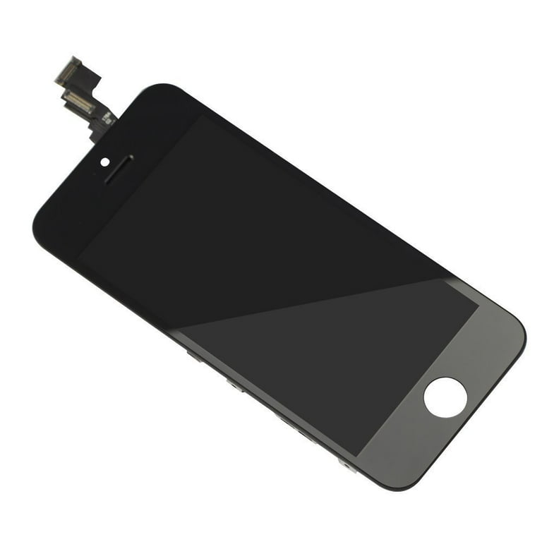 Iphone 5c White Screen Replacement