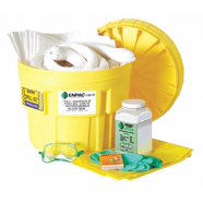 Medline Super-sorb Instant Clean-up Absorber - Walmart.com
