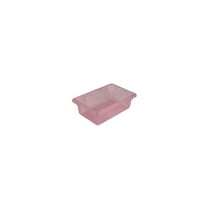 Cambro Red Camwear Food Box 18" L x 12" W x 6" H Red (12186CW467) 1150 ...
