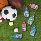 Baby Bottle Pop Candy, Assorted Variety Pack (0.85 Oz., 20 Ct ...