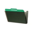 Deflecto Stackable DocuPocket, Clear - Walmart.com